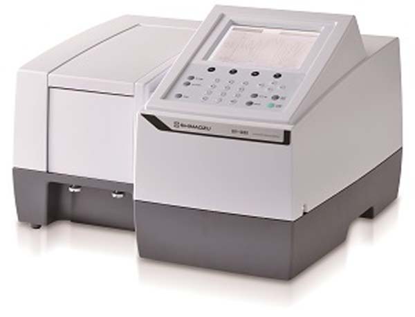 UV – 1280 – Toshvin