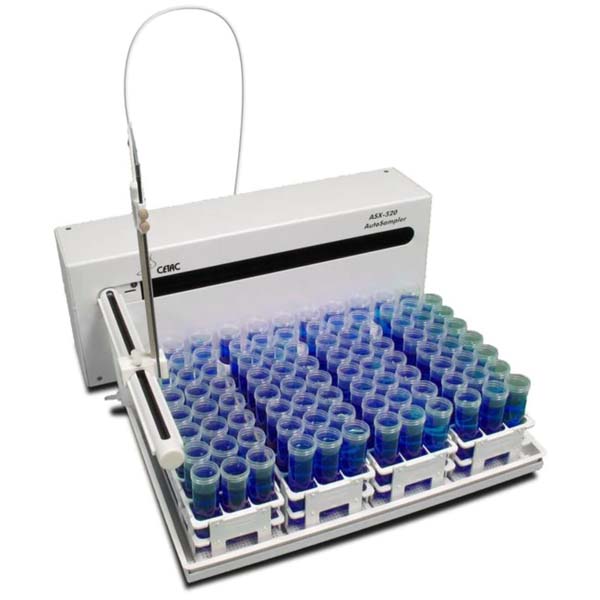 UV-Vis Spectrophotometers – Toshvin