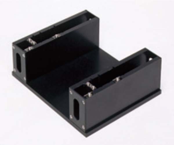 UV-Vis Spectrophotometers – Toshvin